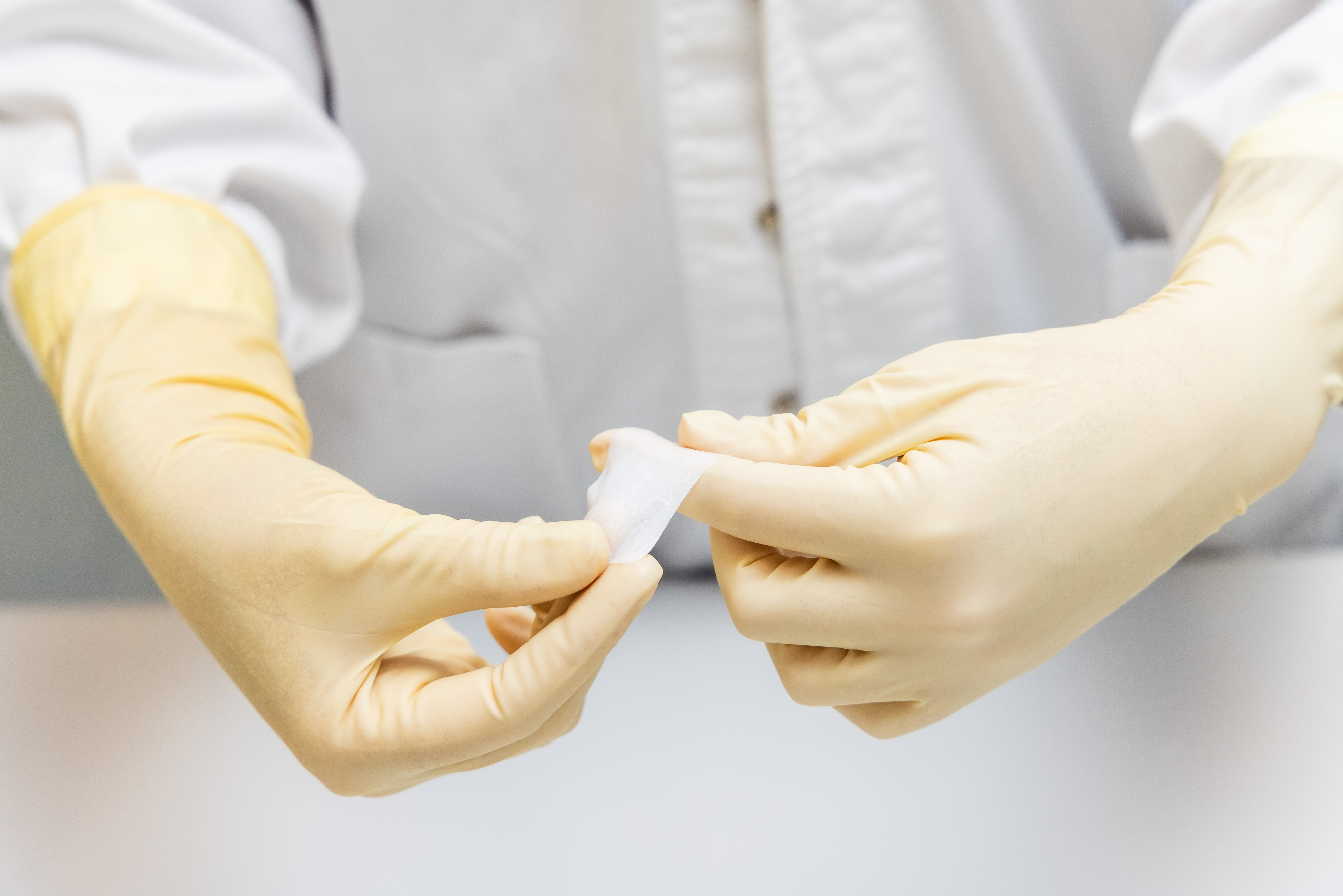 Orthocell soars on securing exclusive A$23.1 million global licence and ...