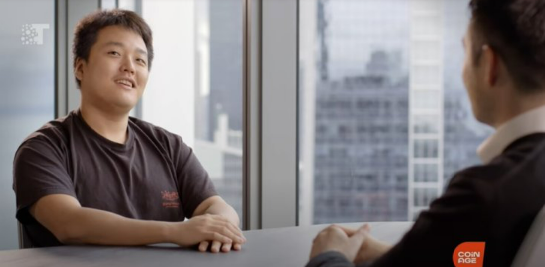 Terra-ble twos: LUNC and LUNA battle it out as Do Kwon gets arrest warrant