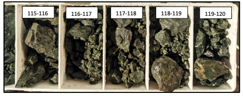 Galileo Mining higher on revealing nickel zones up to 51 metres thick ...