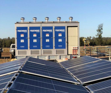 Synertec Corporation completes installation of renewable energy ...