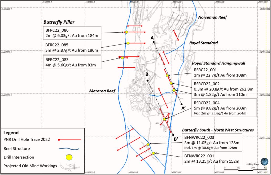 Pantoro targets Mainfield for resource growth following first gold pour ...