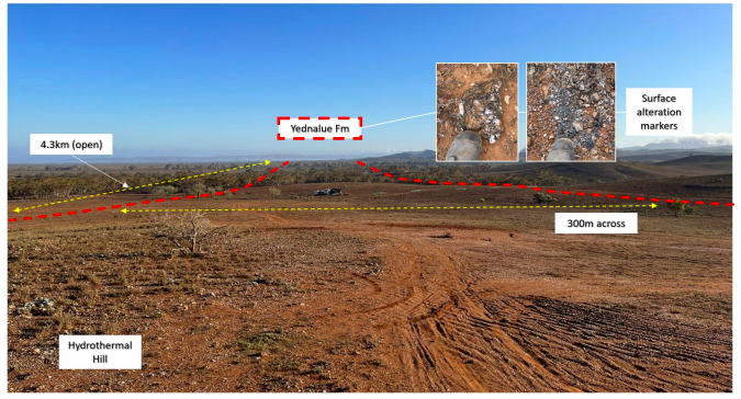 Taruga Minerals fields highest clay-hosted REE grades up to 9,082 ppm ...