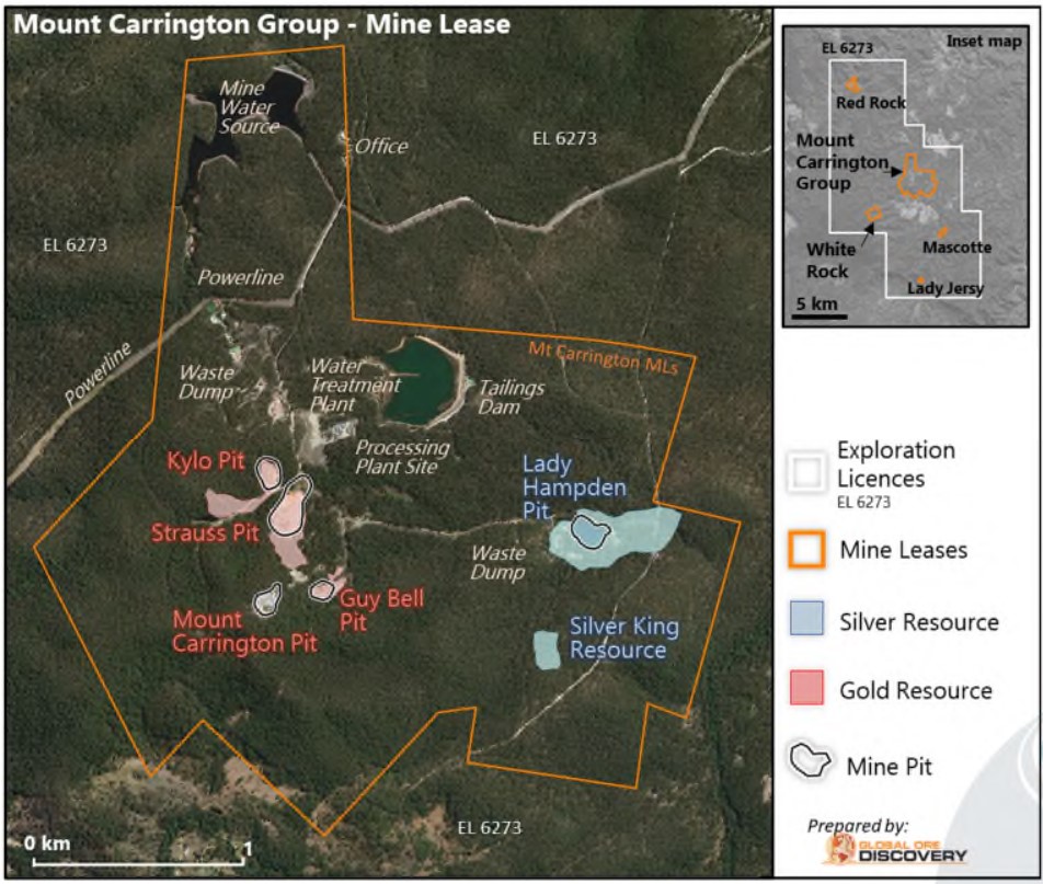 White Rock Minerals partner identifies high-grade copper sulphide ...