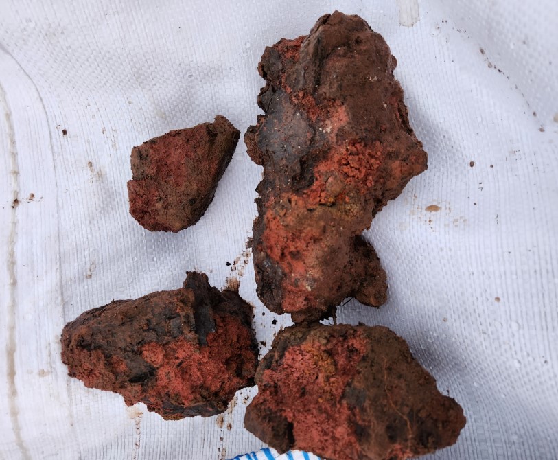 Eclipse Metals continues to advance drilling and sampling programs at ...