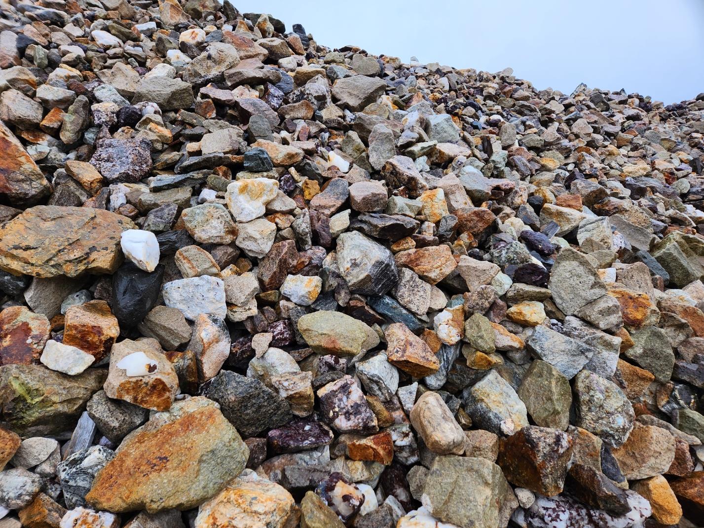 Eclipse Metals continues to advance drilling and sampling programs at ...