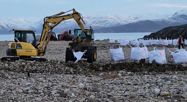 Eclipse Metals continues to advance drilling and sampling programs at ...