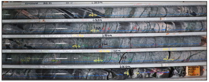 Antipa Minerals hits high-grade gold at Minyari Dome; potential for ...