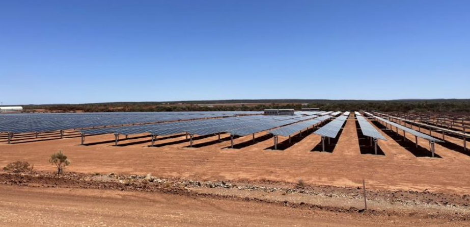 Galena Mining's Abra Base Metals Mine 92% complete; reaches first ...