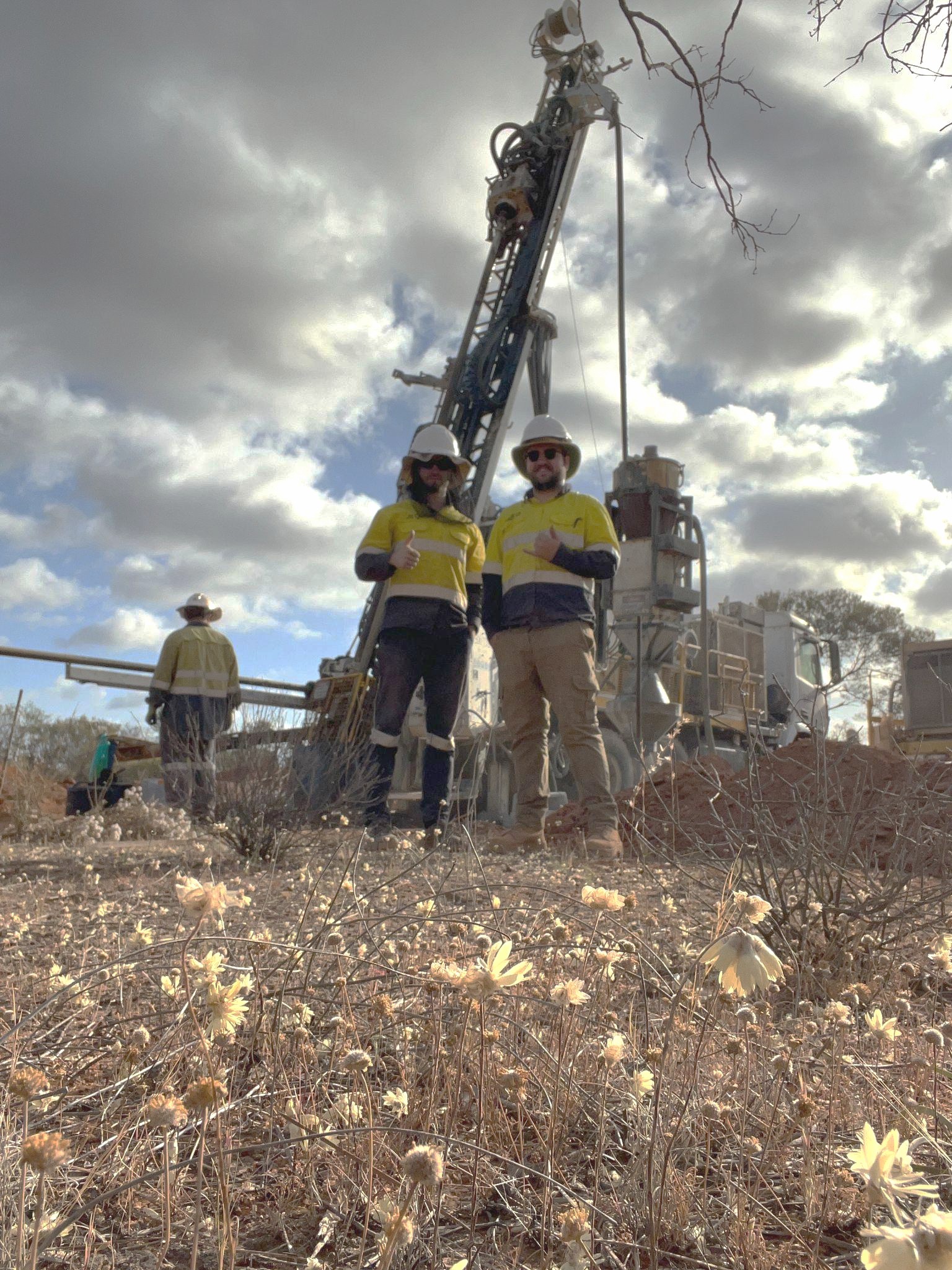 Tempest Minerals concludes 2022 drilling program at Meleya Project ...