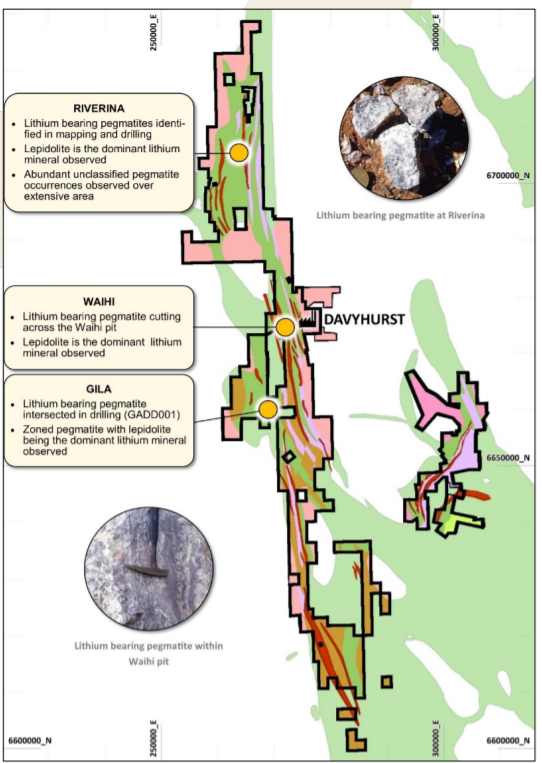 Ora Banda Mining delivers strong operational and drilling progress ...