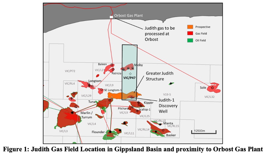 Emperor Energy commissions 3D-Geo to prep independent resource for ...