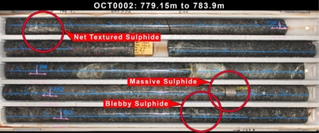 Legend Mining prepares to test “most exciting diamond drill targets” at ...