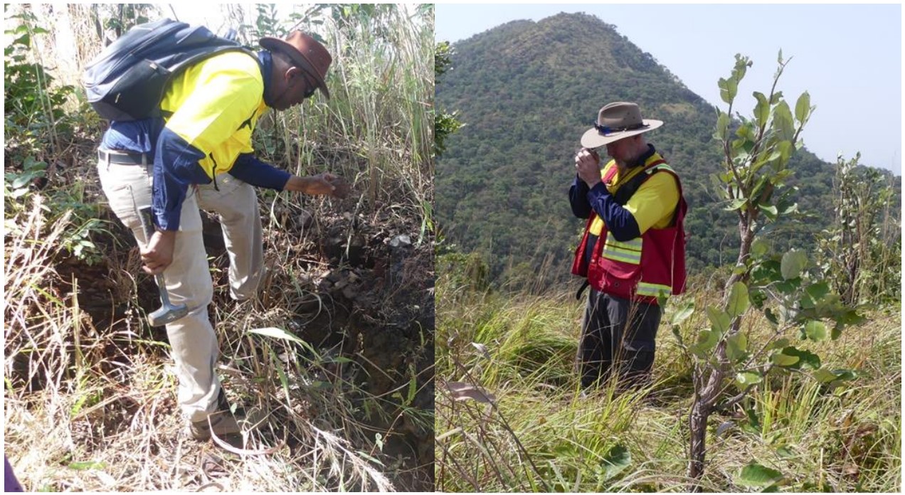 Iron ore plays delivered strong news flow in March quarter as benchmark ...