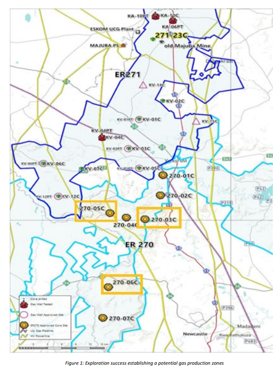 Kinetiko Energy prepares to drill underexplored site next to key liquid ...