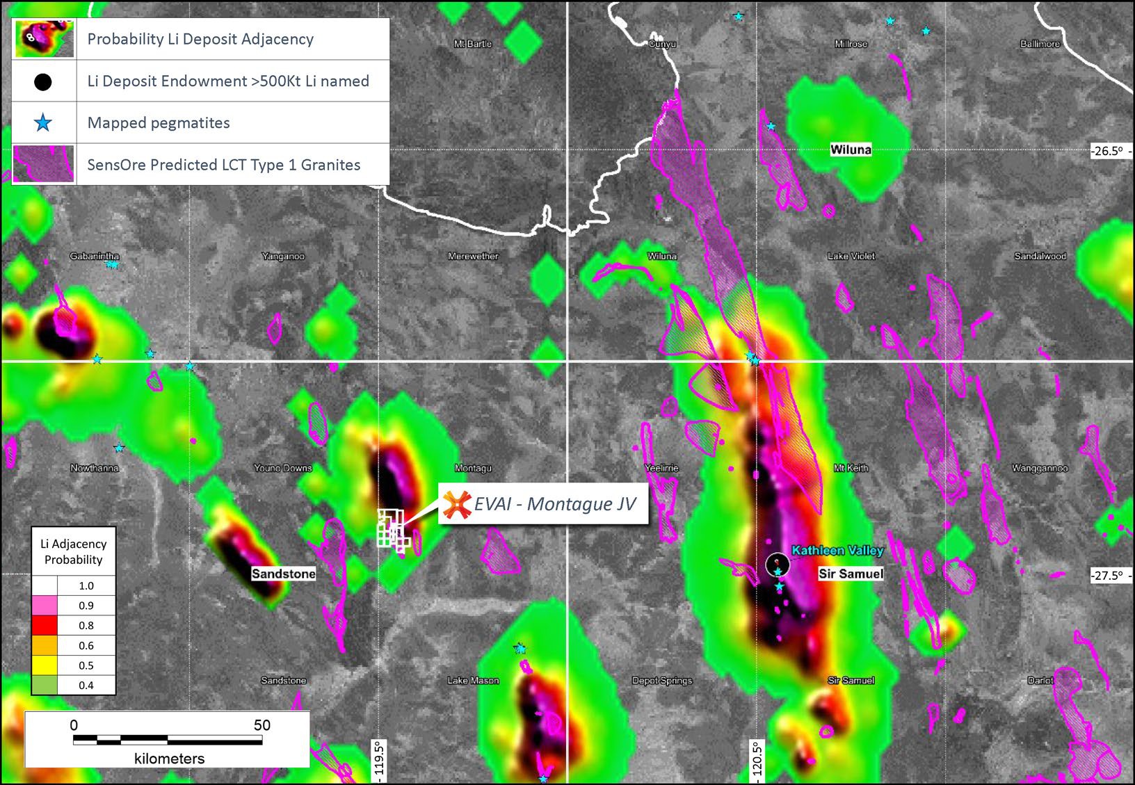 SensOre tests “potentially ground-breaking” airborne geophysical survey ...