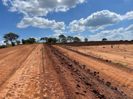 Walkabout Resources on the charge with construction at Lindi Jumbo ...