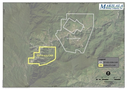 Celsius Resources eyes copper-gold on Botilao tenement adjoining MCB ...