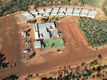 Fenix Resources secures Mid-West iron ore and port assets in “game ...