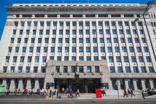 Galliford Try wins prestigious London office refurbishment contract ...