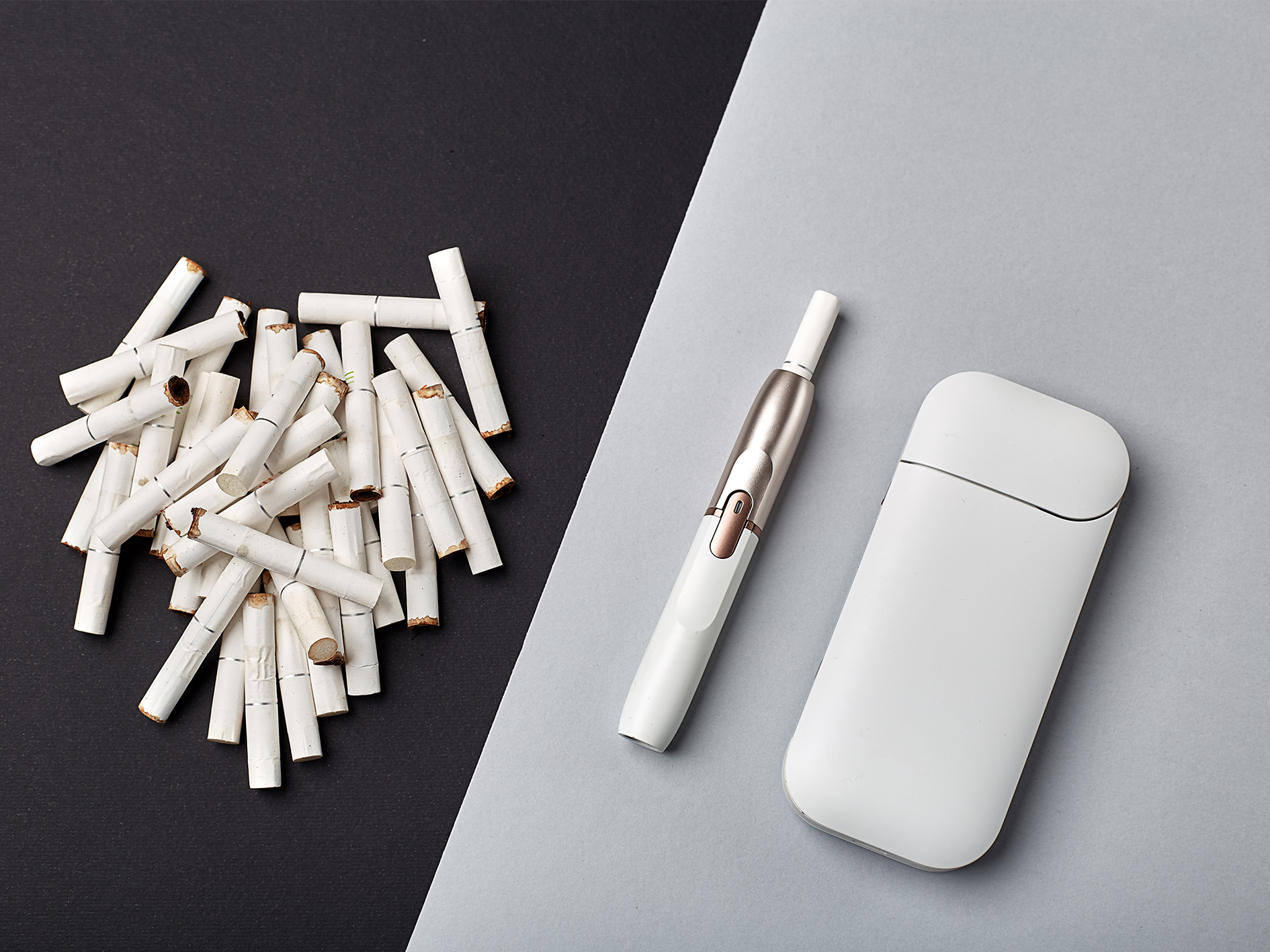 BAT, What are the next-gen products revolutionising smoking? | LSE:BATS