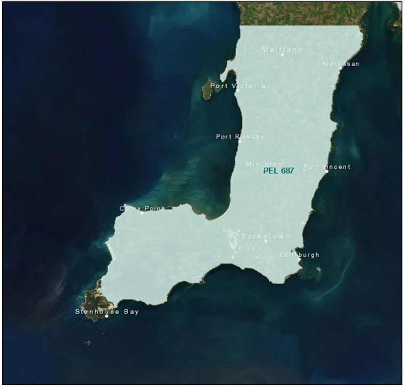 Gold Hydrogen sets focus on developing naturally occurring Australian ...