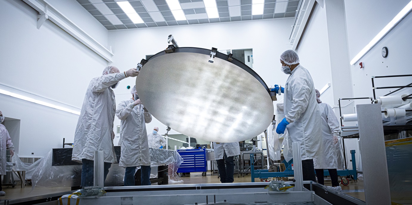 BAE Systems: what is Ball Aerospace and why has it been bought | LSE:BA.