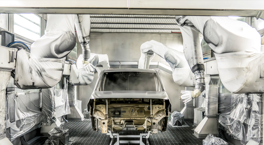 Vauxhall owner Stellantis celebrates launch of UK’s first EV-only ...