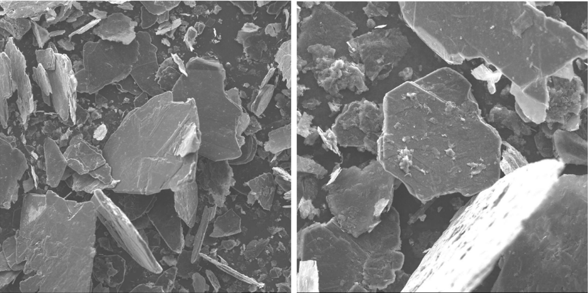 Sovereign Metals scales up Kasiya lithium-ion battery graphite program ...