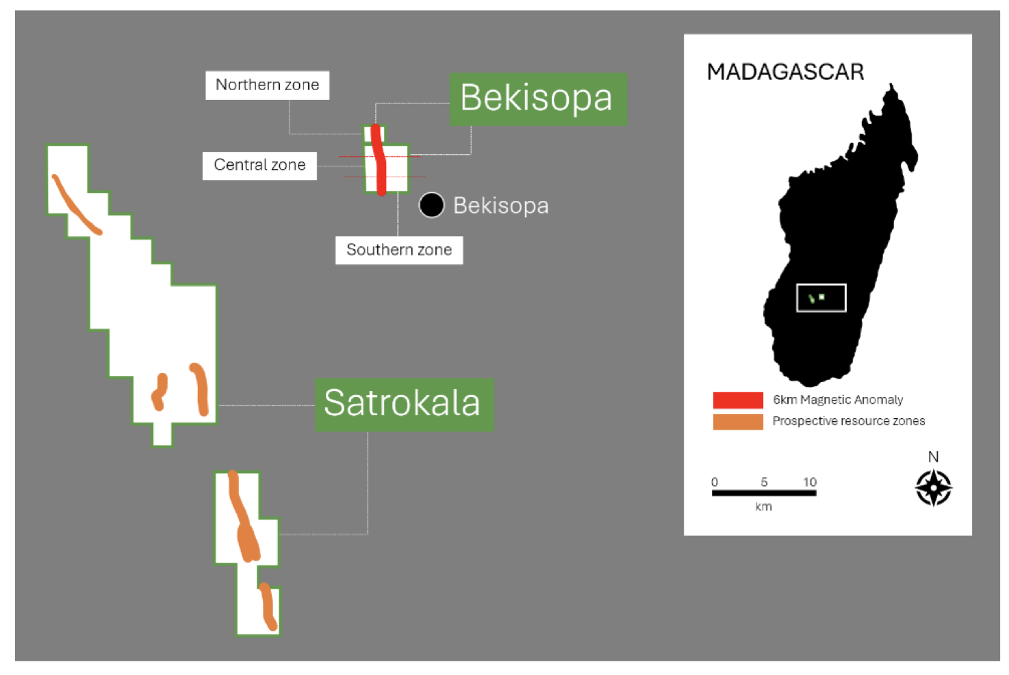 AKORA Resources closer to Bekisopa production after positive scoping ...