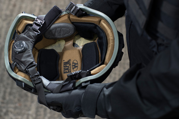 Avon Protection sales struggle despite military helmet innovations ...