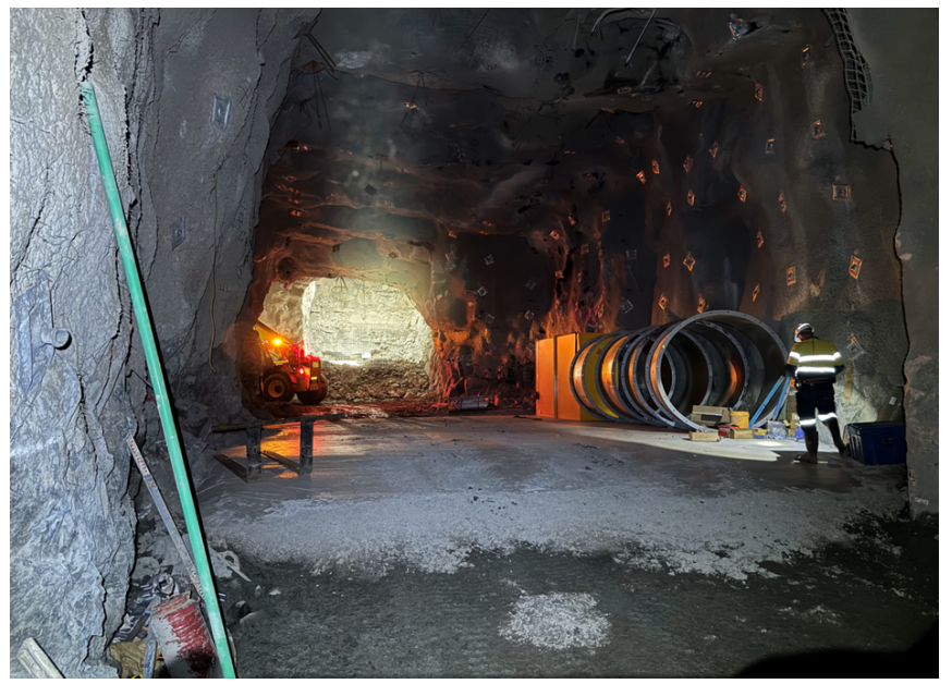 Ora Banda Mining accelerates gold production and increases efficiency ...