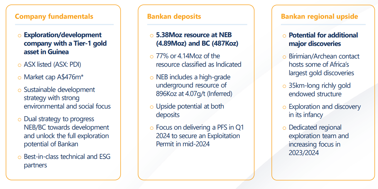 Predictive Discovery has all the ingredients for West Africa’s next ...