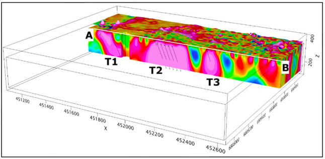 Riversgold finalises targets for 2,000-metre maiden RC drilling at Mt ...
