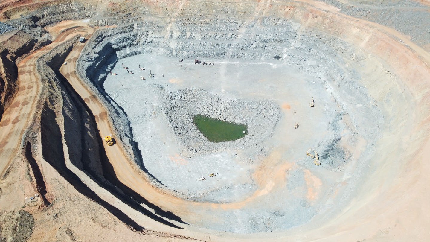 Ora Banda Mining on the path to produce 100,000 ounces of gold per ...