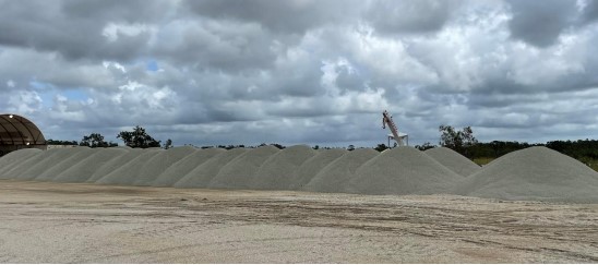 Core Lithium makes first sale of spodumene concentrate | ASX:CXO