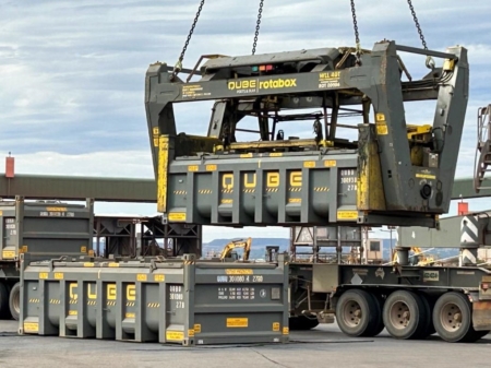 Galena Mining sees first Abra concentrate shipment leave port | ASX:G1A