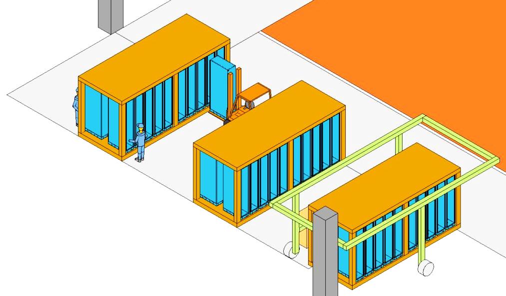 Altech Batteries launches 'GridPack' design for sodium alumina solid ...