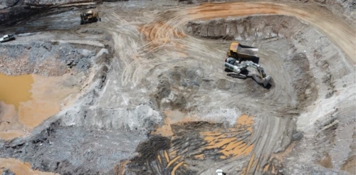 Core Lithium ready to export maiden Finniss spodumene concentrate ...