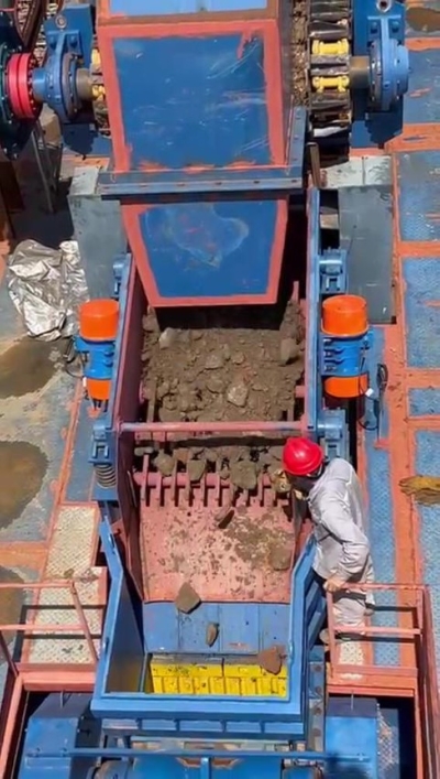 Walkabout Resources feeds first ore at Lindi Jumbo Graphite Mine | ASX:WKT