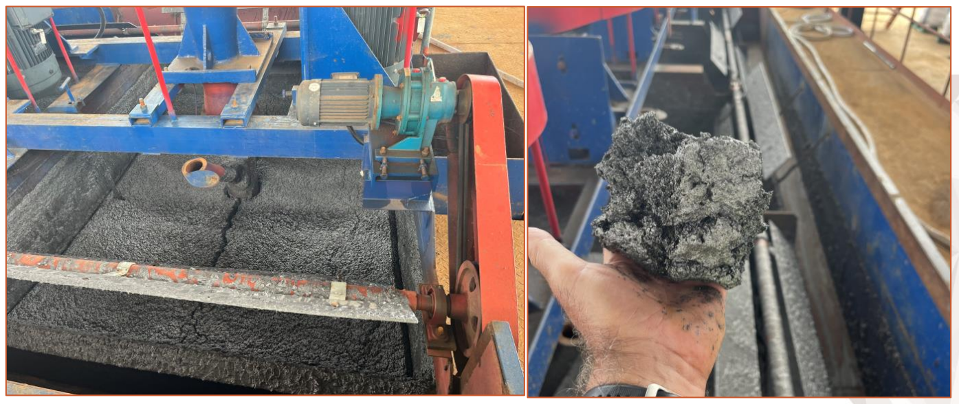 Walkabout Resources begins ore concentrating with Lindi Jumbo Graphite ...