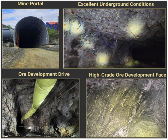 FireFly Metals earns 'Speculative Buy' and $1.04 valuation from ...