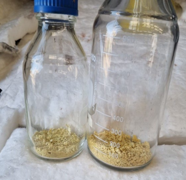 Globe Metals & Mining installs pilot plant to produce niobium and ...