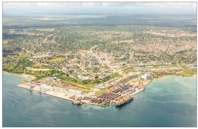 Sovereign Metals’ port access railway upgrade in train in Malawi | ASX ...