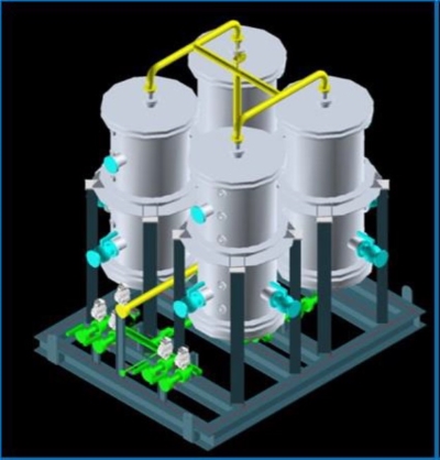 Anson Resources takes delivery of Li-Pro™ lithium process pilot unit at ...