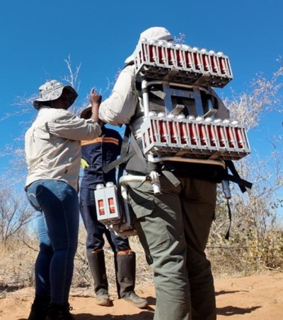 Cobre completes seismic survey at Kitlanya West in Kalahari Copper Belt ...