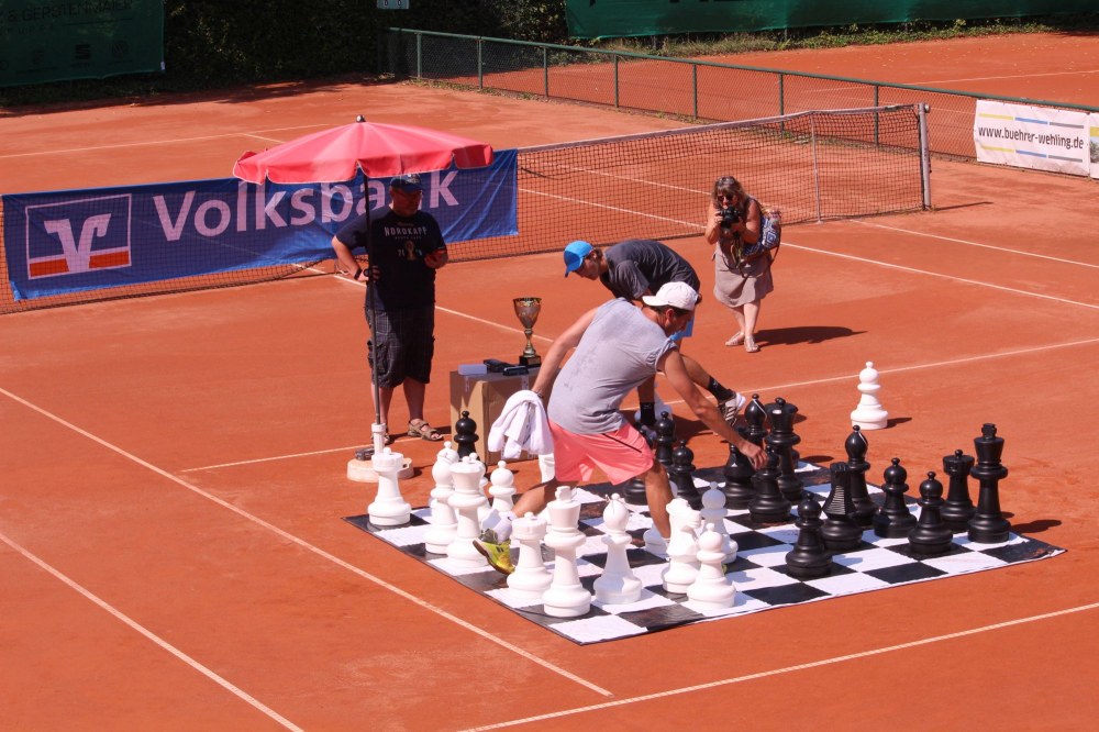 World Chess to launch APT tennis-style global tour | LSE:CHSS