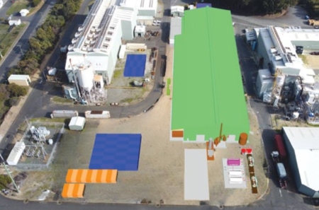 Cobalt Blue progresses refinery and feedstock plans, including black ...