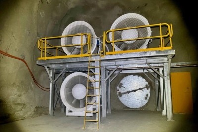 Ora Banda Mining on track for first stoping ore in March and commercial ...