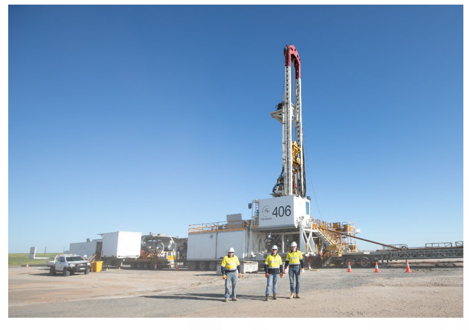 Uranium and hydrogen small caps busy as interest surges in future ...