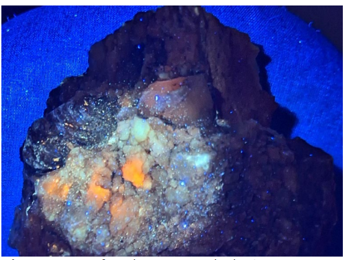 Intra Energy makes spodumene discovery at new Maggie Hays Hill Lithium ...